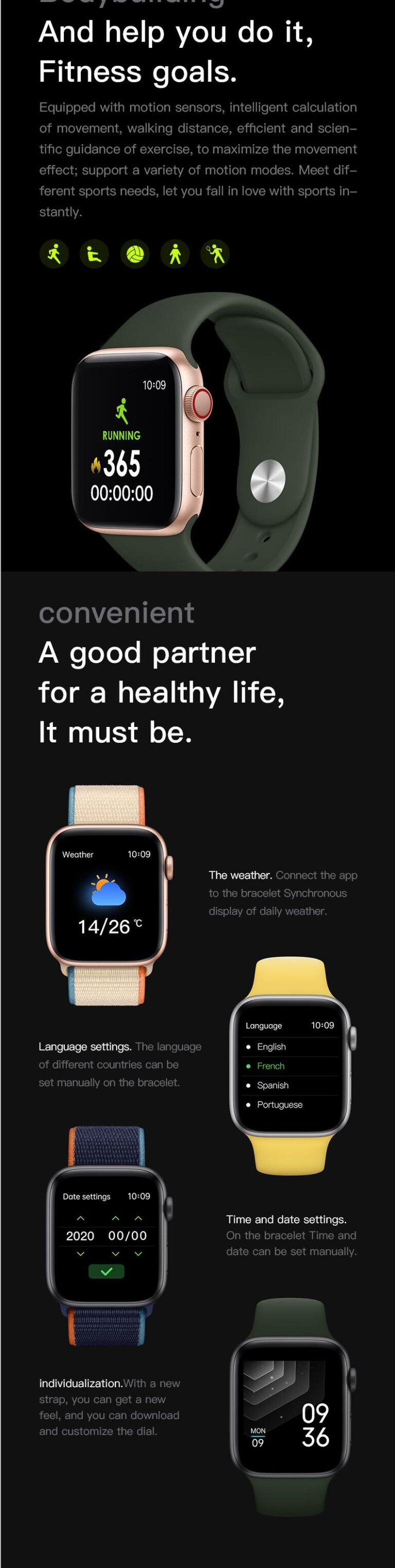 Smartwatch Manufacturers (2026): Buyer’s Guide & Directory | iSmarch