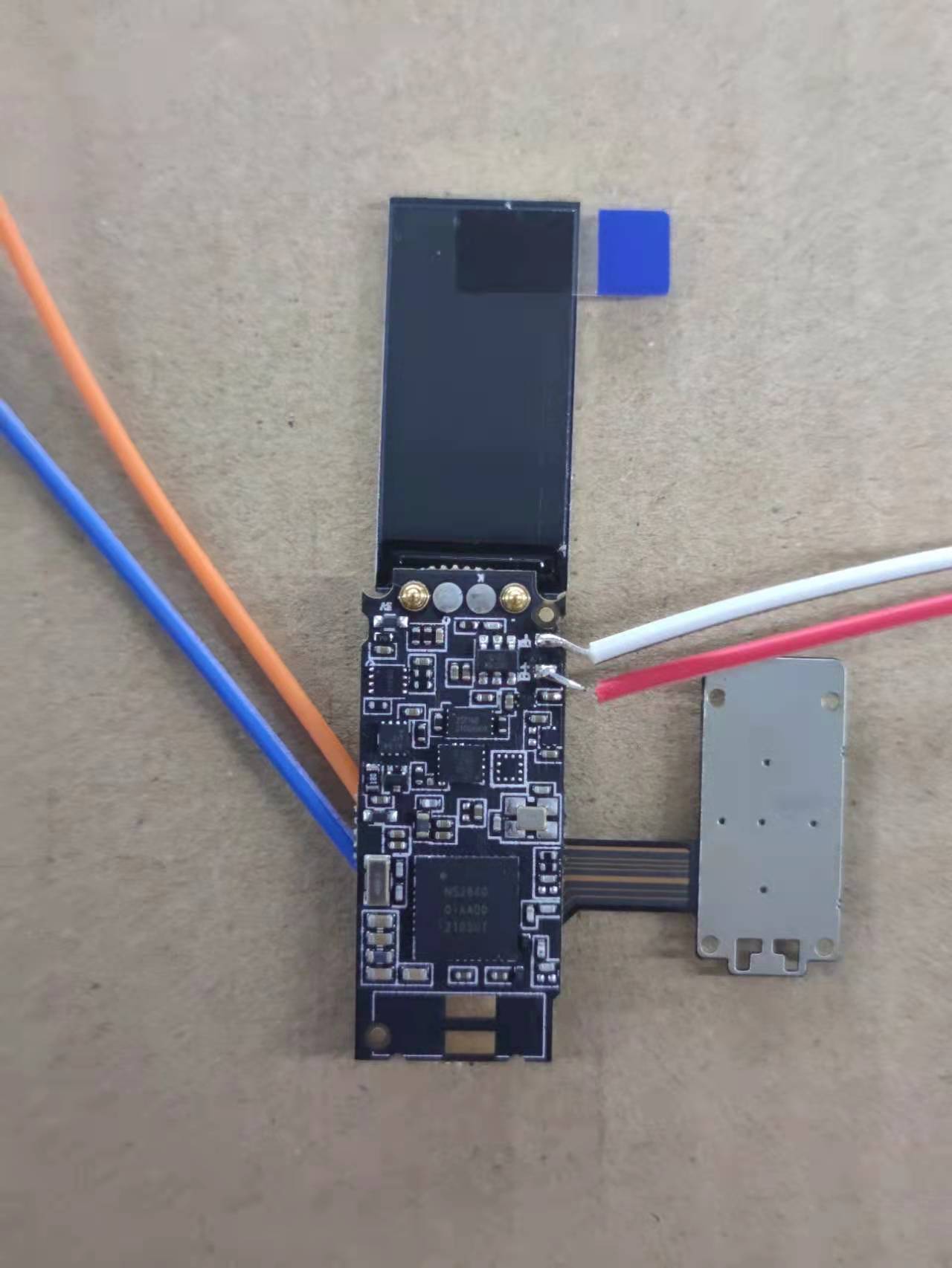 Top LoRa/LoRaWAN Smartwatch Manufacturer - iSmarch Since 2014