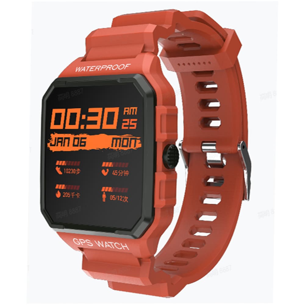 Professioinal Heart Rate Monitor Manufacturer | iSmarch