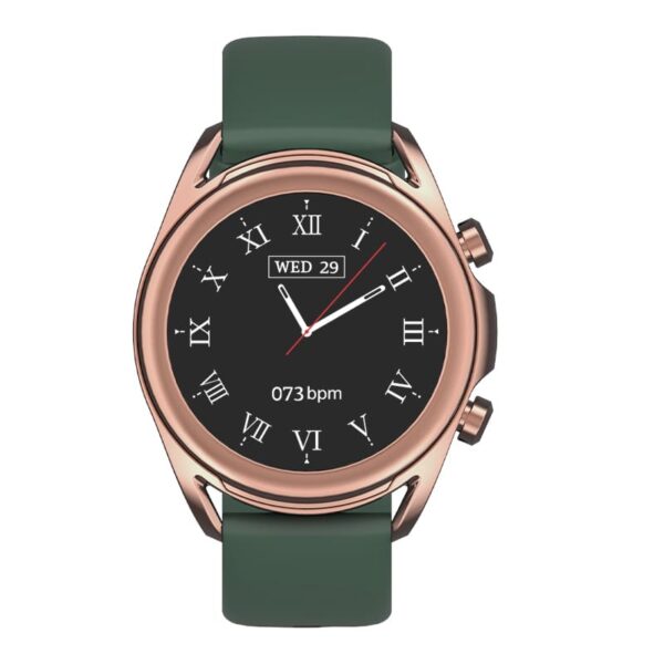 Chest Strap Vs. Armbands Vs. Smartwatch Heart Rate Monitor Compared ...