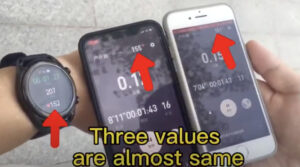 Chest Strap Vs. Armbands Vs. Smartwatch Heart Rate Monitor Compared ...