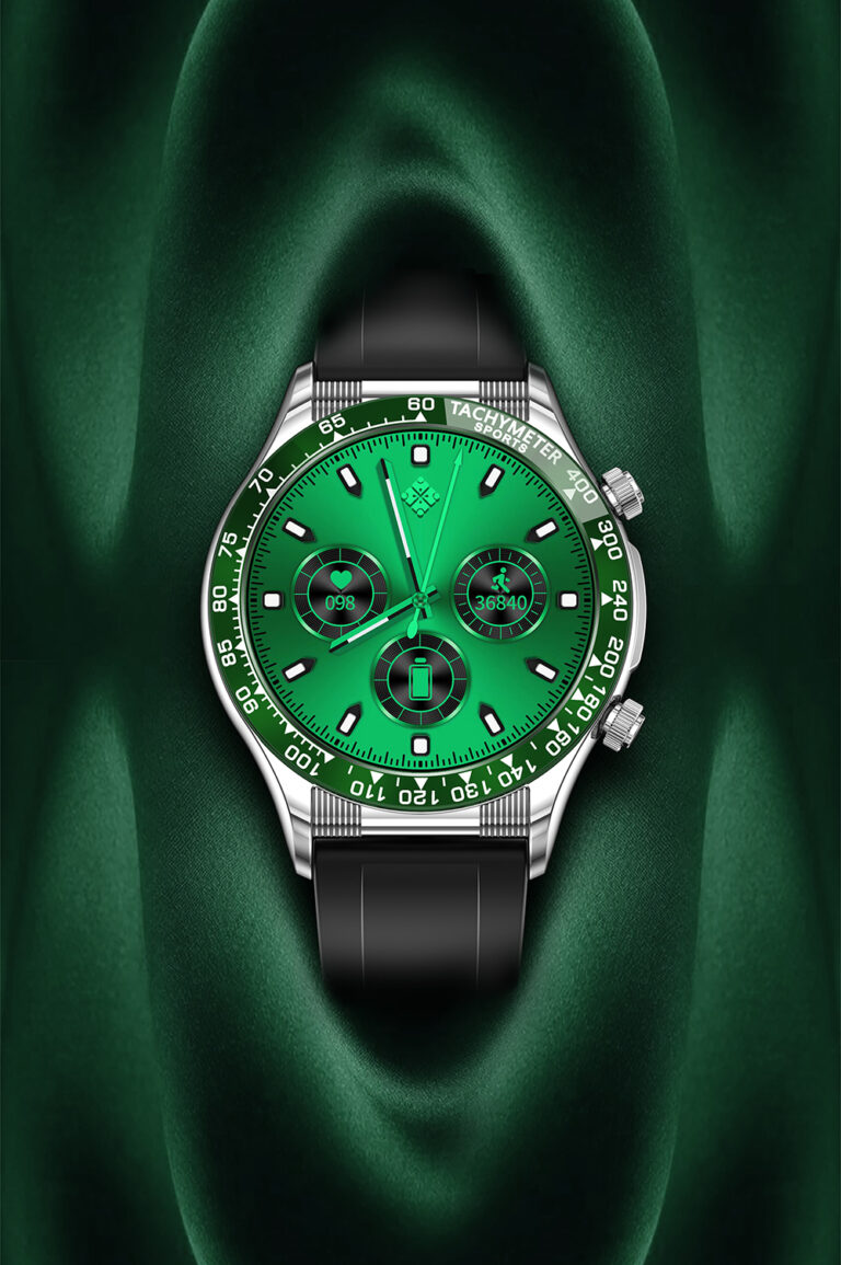 Custom Smart Watch Direct Factory Since 2014 - iSmarch