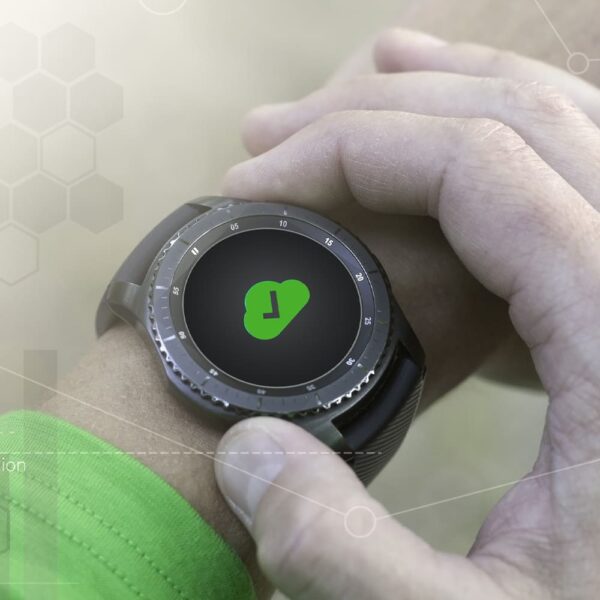 Your Reliable Android Smartwatch Manufacturer & Supplier | Custom ...