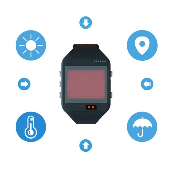 Your Professional Smart Watch & Fitness Tracker Supplier & Manufacturer
