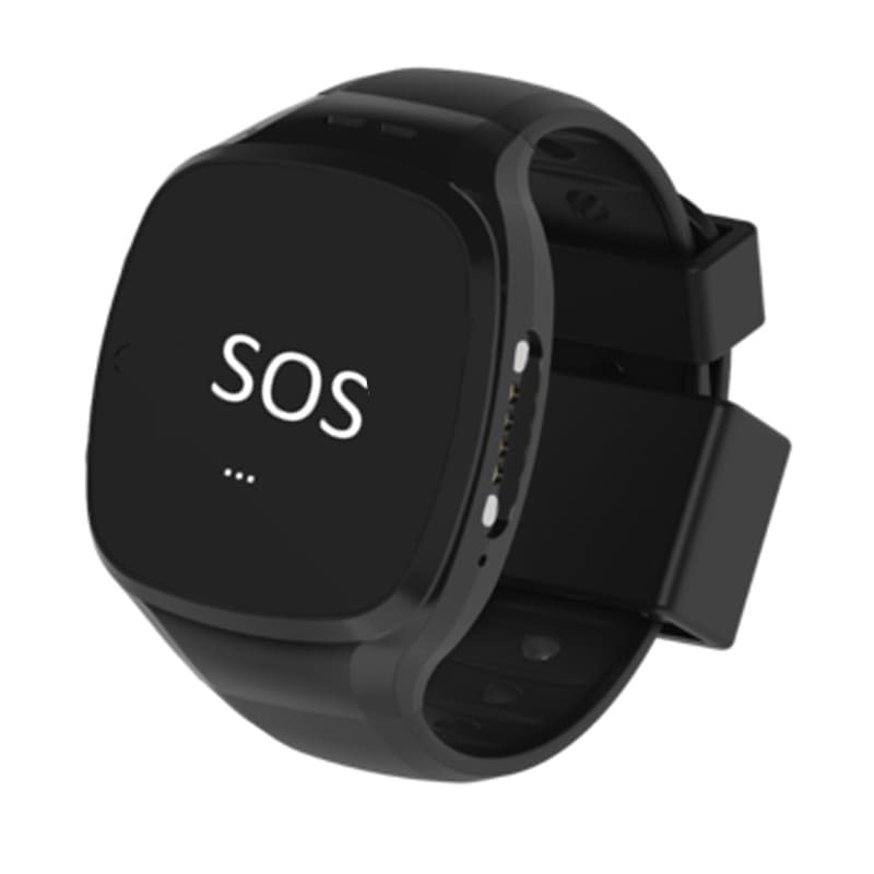 Jail Management Smartwatches | Custom Correctional Facility Wearables ...