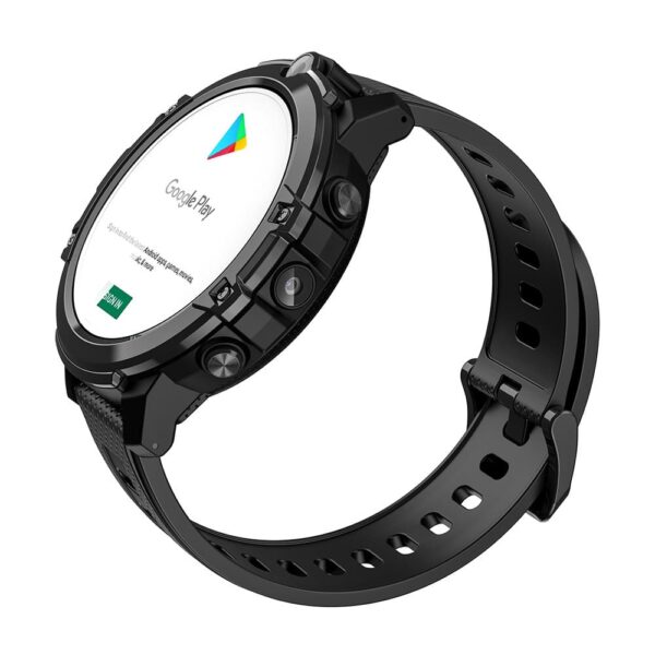 Your Reliable Android Smartwatch Manufacturer & Supplier | Custom ...