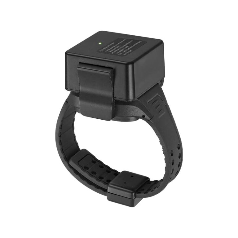 Jail Management Smartwatches | Custom Correctional Facility Wearables ...