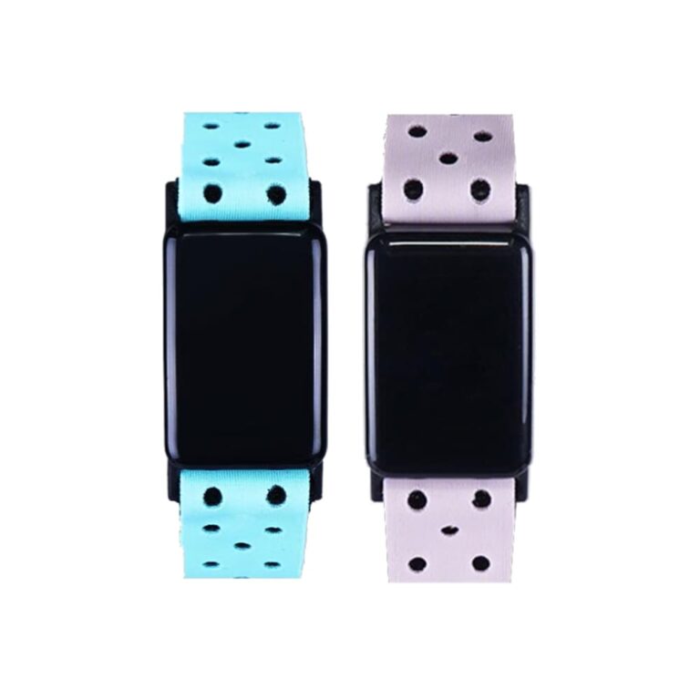Top Fitness Tracker Heart Rate Monitoring Manufacturer- iSmarch
