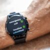 Custom Smartwatch Tailored For Specific Industries | iSmarch