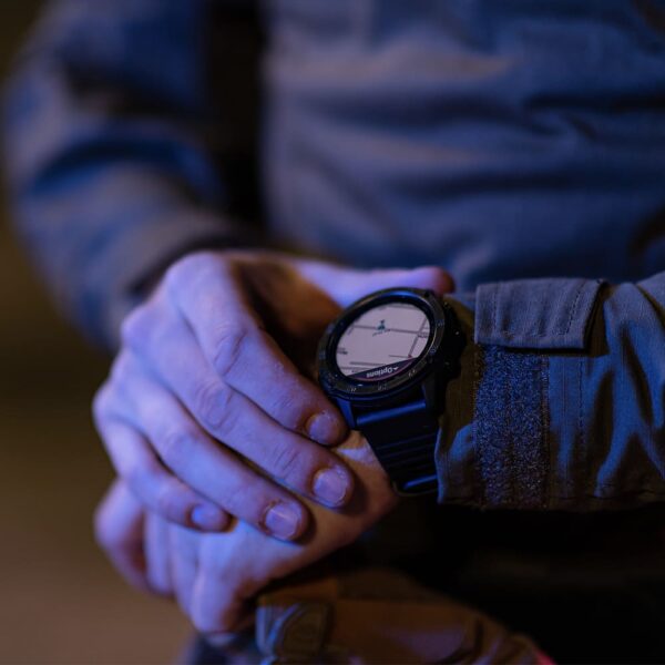 Custom Smartwatch Tailored For Specific Industries | iSmarch