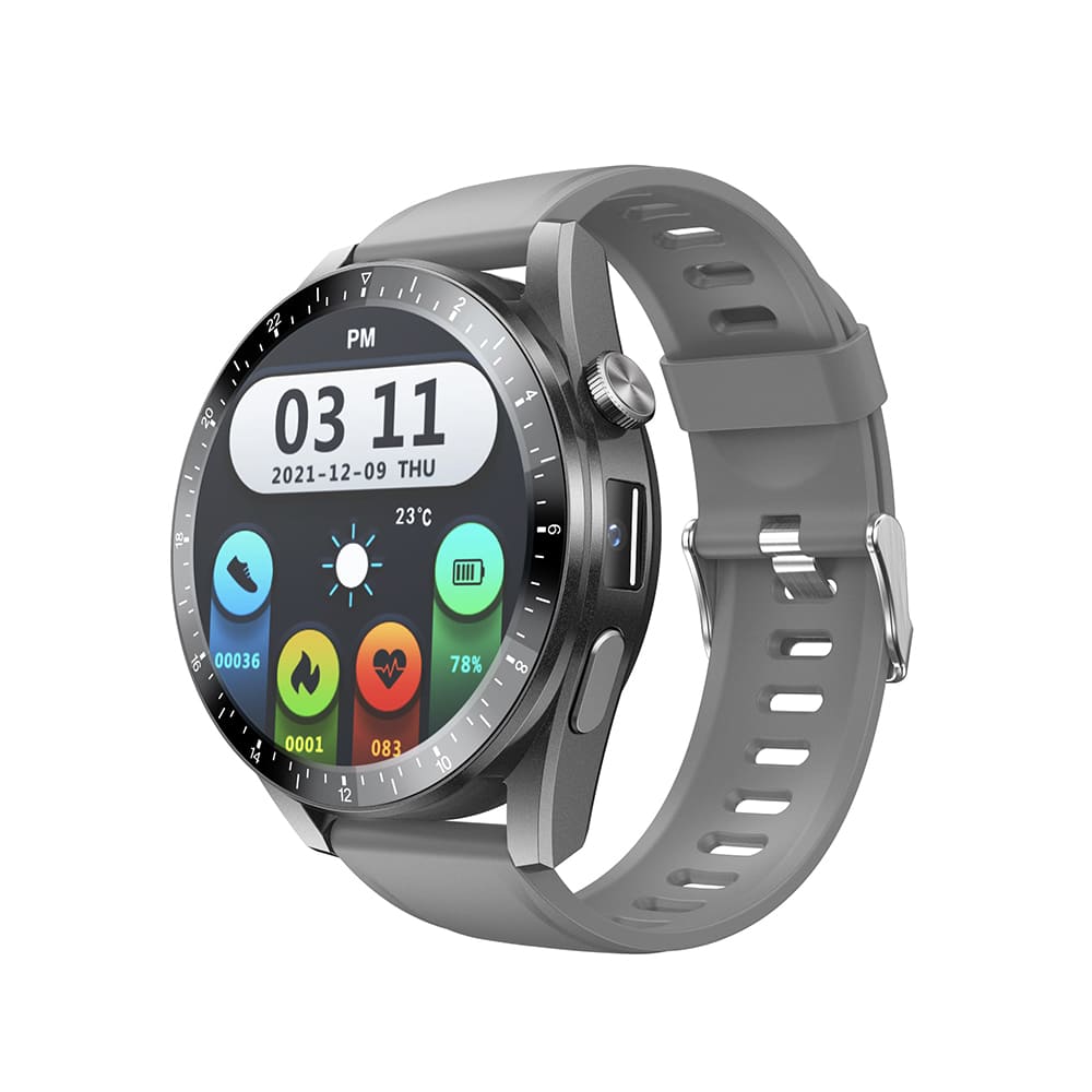 Premier Smartwatches Supplier of Health Care Solutions | Cutting-Edge ...