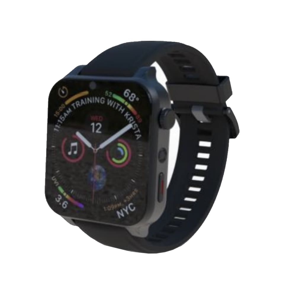 Premier Smartwatches Supplier of Health Care Solutions | Cutting-Edge ...