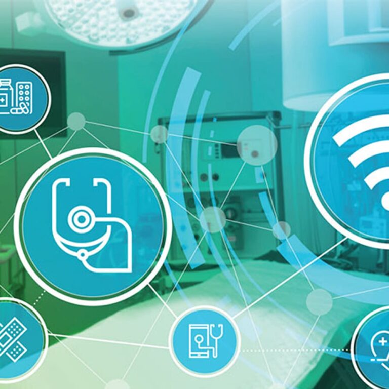 iSmarch Lora GPS Smartwatches for Healthcare | Real-time health monitoring