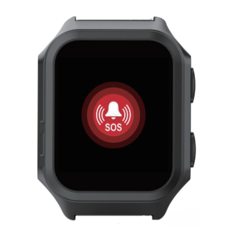 iSmarch Smartwatches: Innovating Mental Health Patient Care