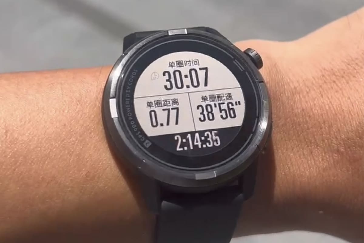 Custom Smartwatch Screen Solutions: E Ink, OLED, Memory LCD and More ...