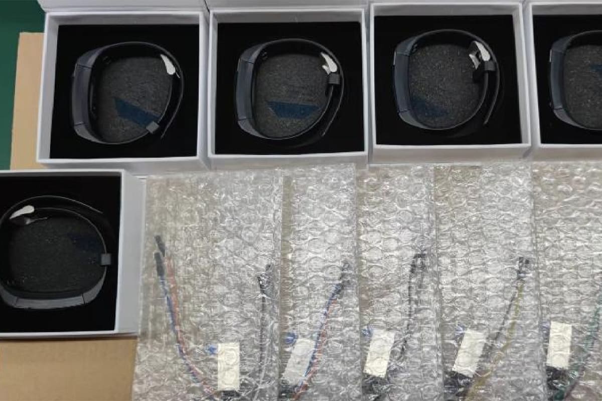 Customize Smartwatches for Your Industry with Open Devices | iSmarch