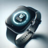 Industrial IoT Smartwatches | LoRaWAN & CAT-1 | iSmarch