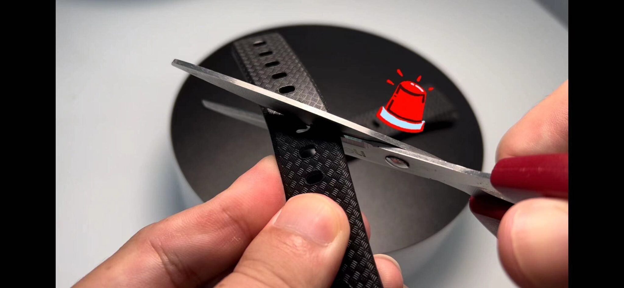 Jail Management Smartwatches | Custom Correctional Facility Wearables ...