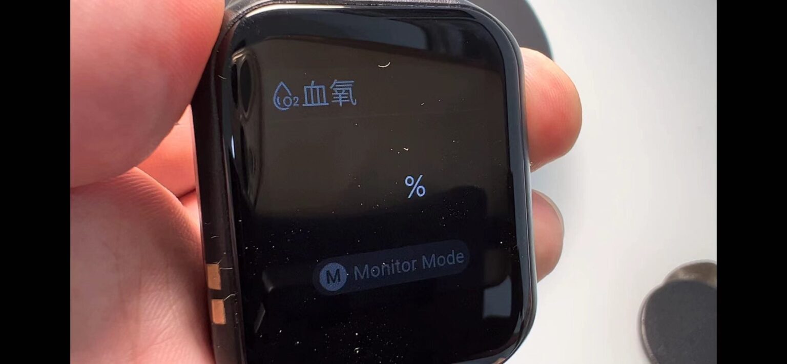 iSmarch Specialized Smartwatch Solutions for Enhanced Correctional ...