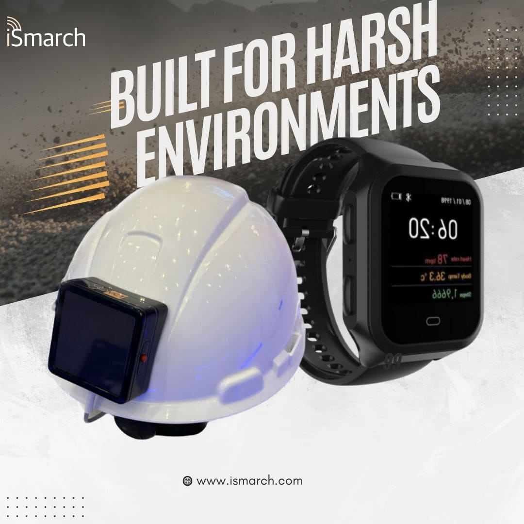 Smart Wearable LoRaWan Solutions for Worker Safety in the Oil & Gas ...