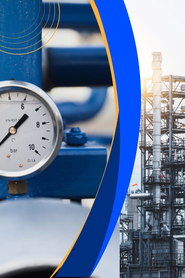 LoRaWAN Temperature Sensors and Smart Wearables for Enhanced Oil & Gas ...